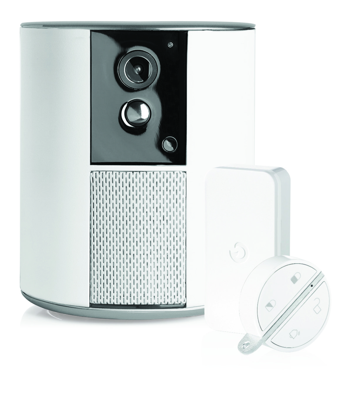 Notices des caméras Somfy Protect