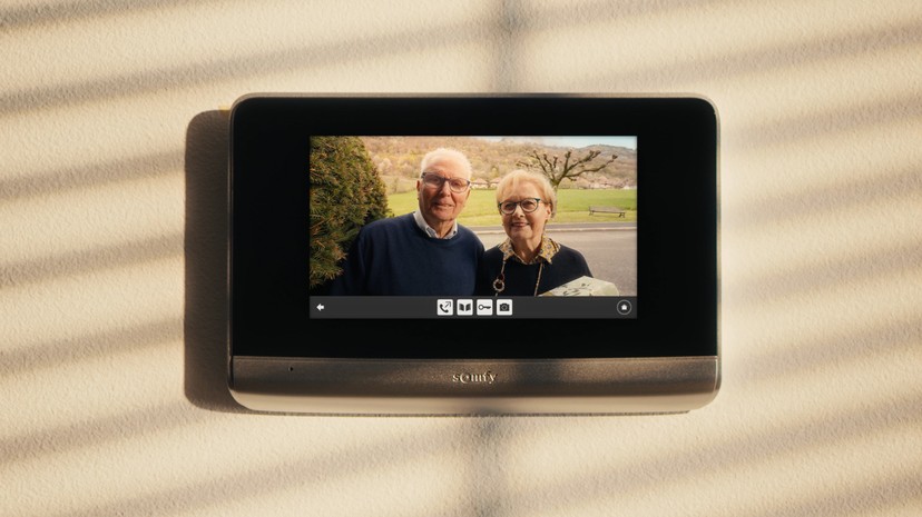 Visiophone | Somfy