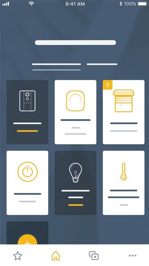 La box domotique TaHoma switch | Somfy