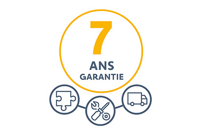 Garantie 7 Buchstaben