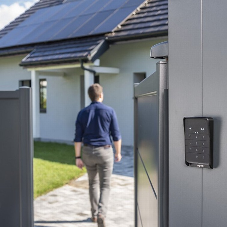 KEYPAD 2 RTS | Somfy