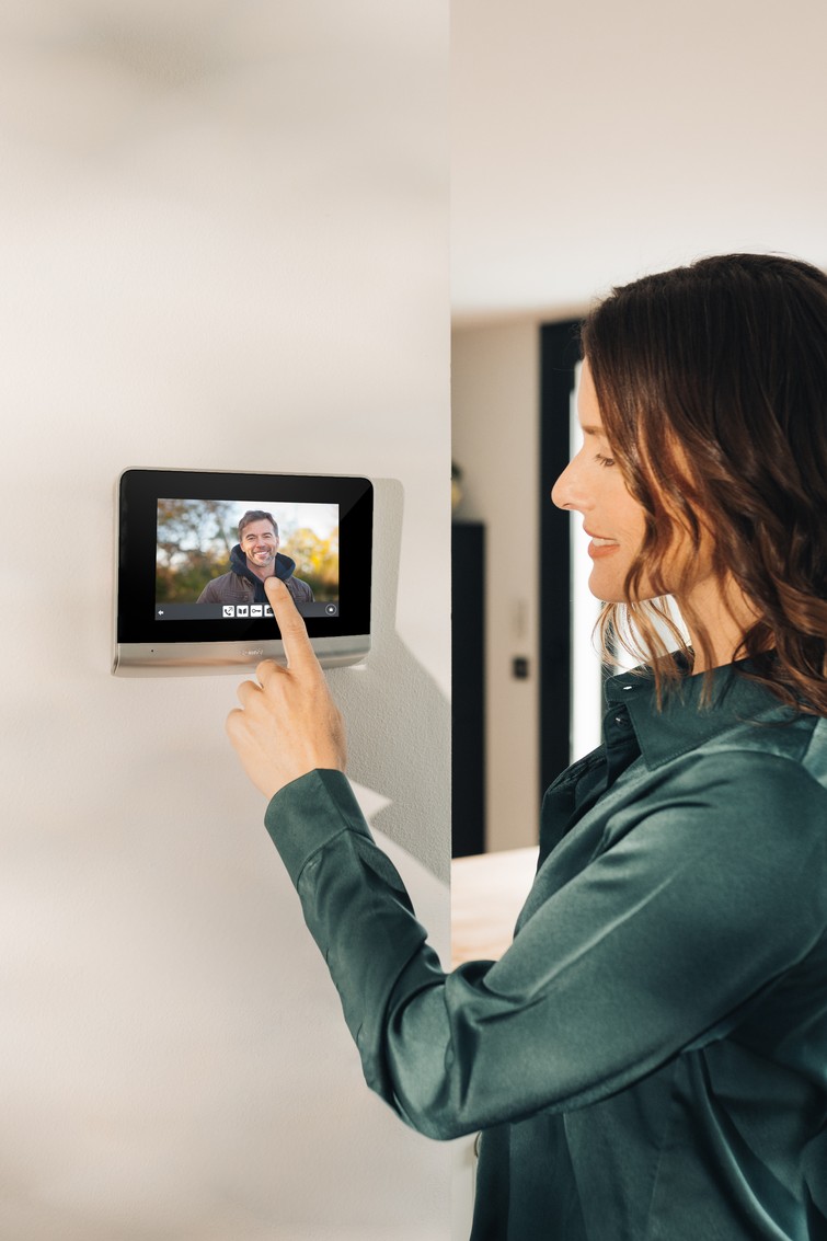 Visiophone | Somfy