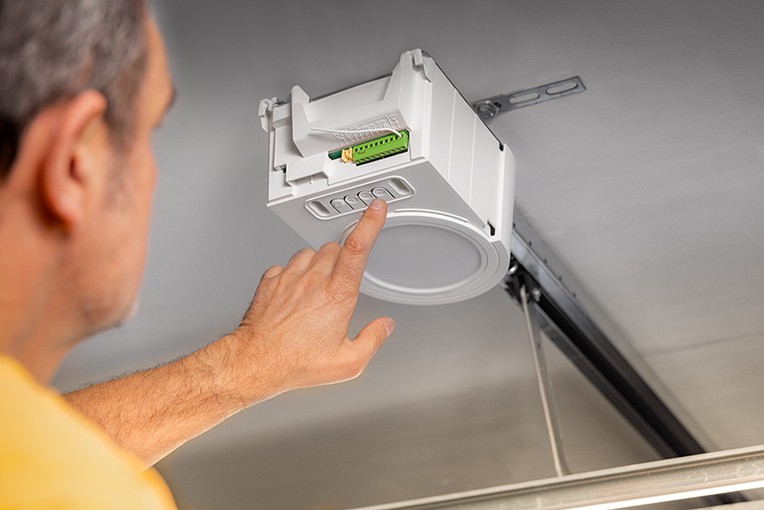 Serenia® 700 io | Somfy