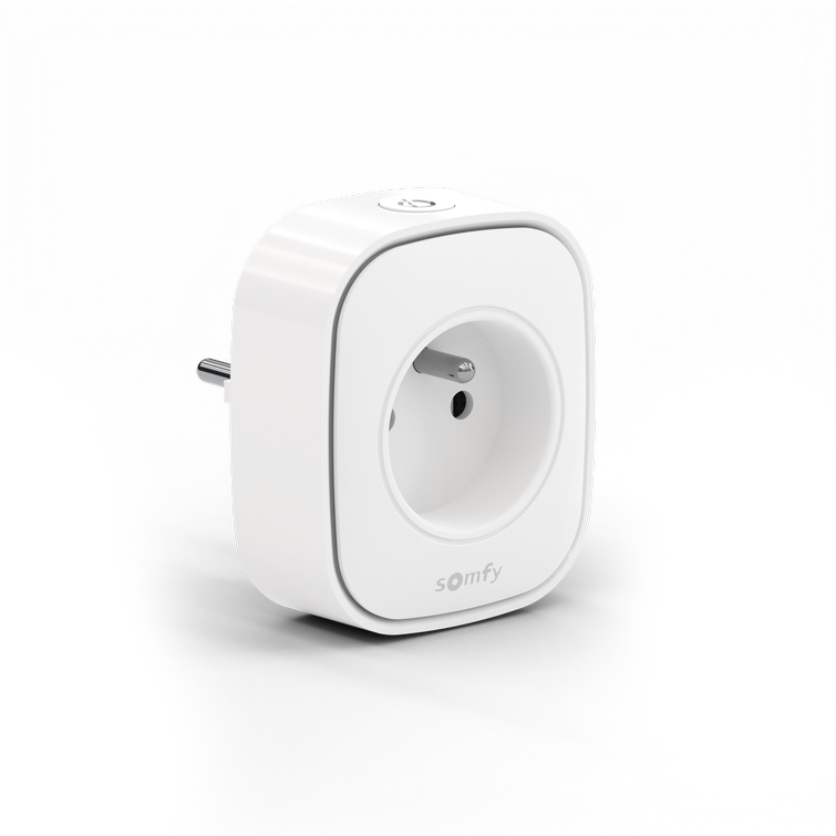 Les solutions Somfy pour gérer votre système d'éclairage intelligent ...