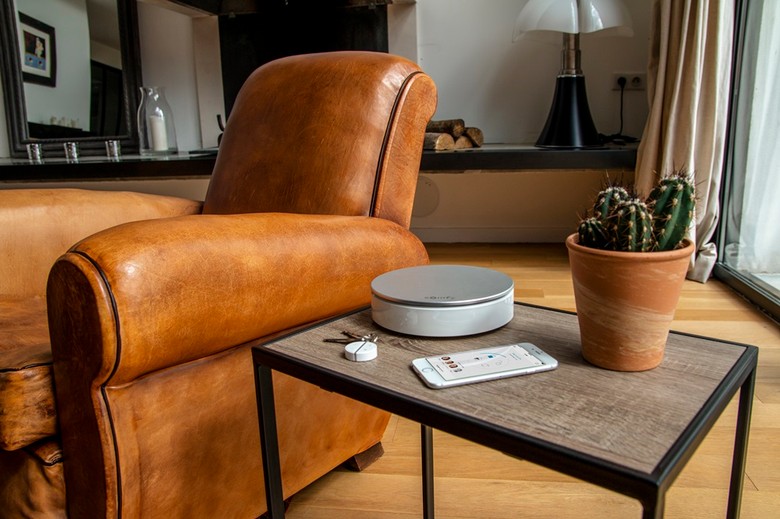 Comment bien choisir son alarme maison ? | Somfy