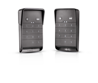 ¿Cuál es la diferencia entre el KEYPAD 2 RTS/IO y el KEYPAD 2 IO PREMIUM?