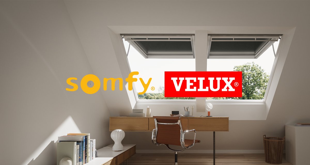 Nos clients vous racontent l'intégration de leurs produits Velux dans ...