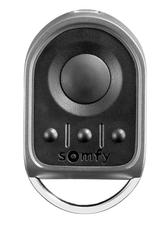Notices des points de commandes Somfy pour volet roulant