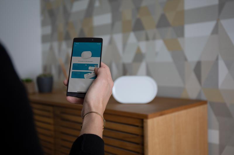 Comment bien choisir son alarme maison ? | Somfy
