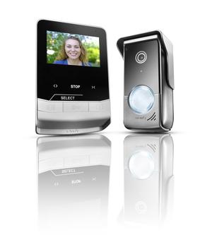 Notices des visiophones Somfy