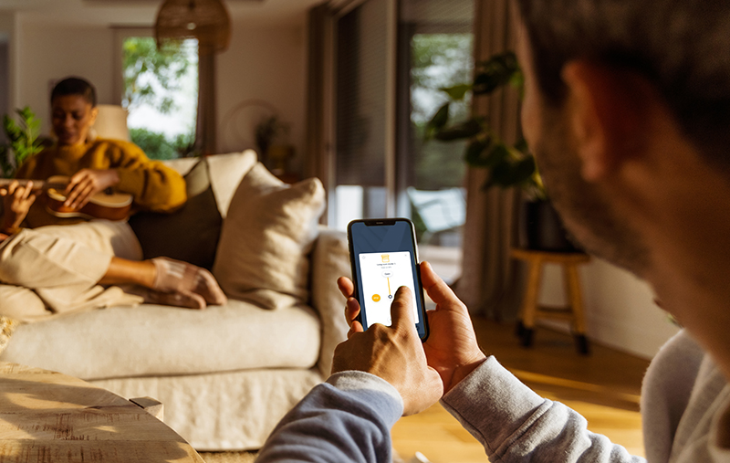 Quelle application domotique pour piloter votre maison connectée