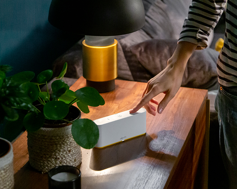 Volets roulants solaires sur-mesure, le choix sûr | Somfy