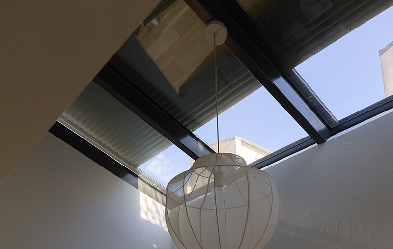 Domotique volet roulant : zoom sur le volet connecté | Somfy