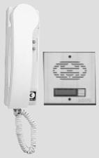 Notices des interphones Somfy