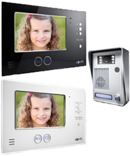 Notices des visiophones Somfy