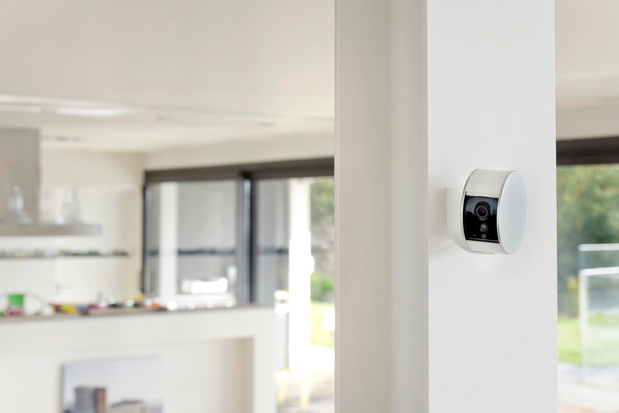 Des solutions domotiques pour la maison adaptées à tous les besoins | Somfy Des solutions domotiques pour la maison adaptées à tous les besoins | Somfy